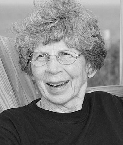 Ellen Roush Nickell | News, Sports, Jobs - The Intermountain